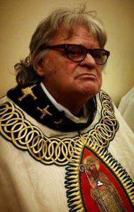 Archbishop A. Randolph Adler dies, 71 | The Anglocatholic Church