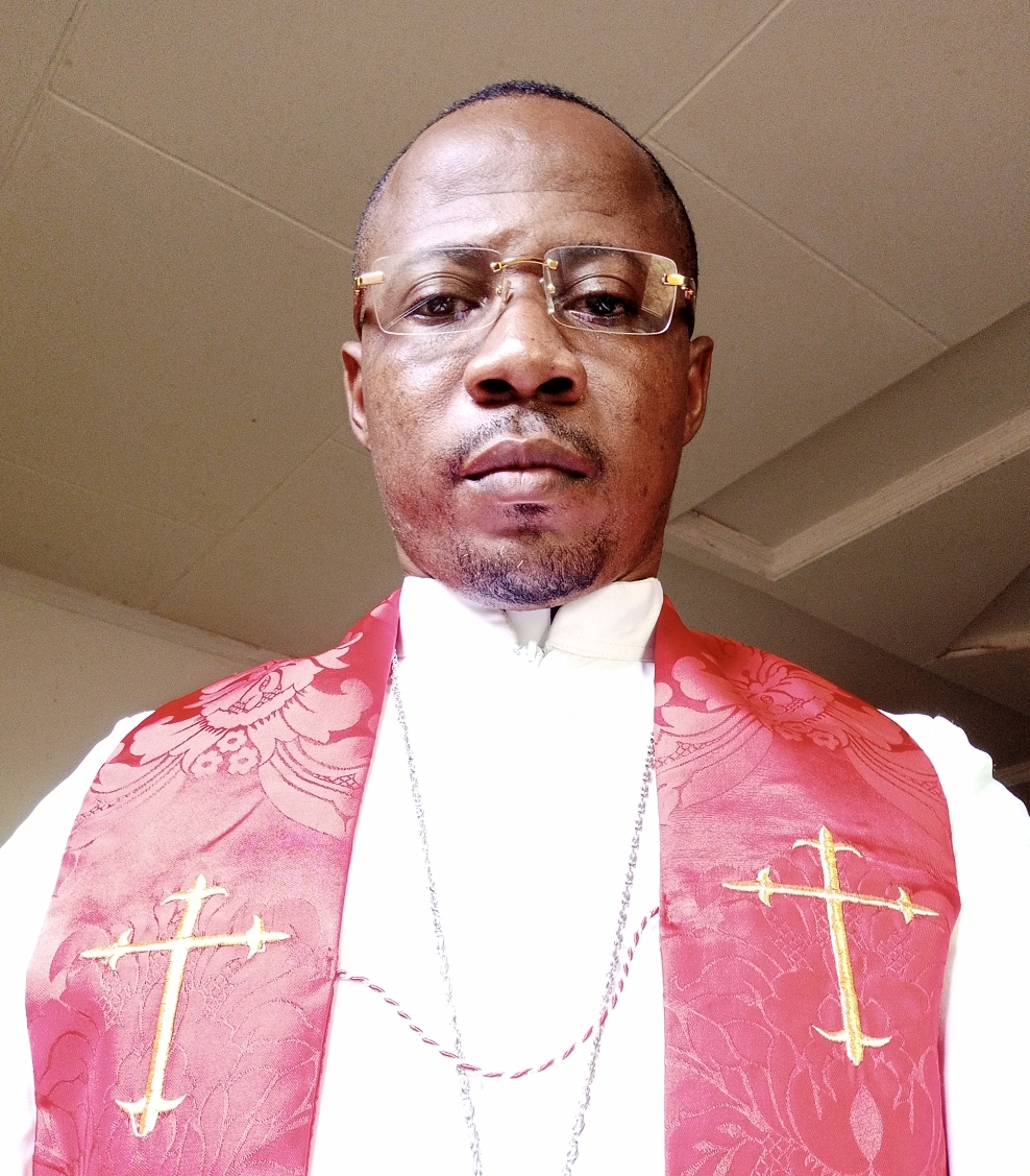 Bishops Consecrations in The Republic of Congo | The Anglocatholic Church