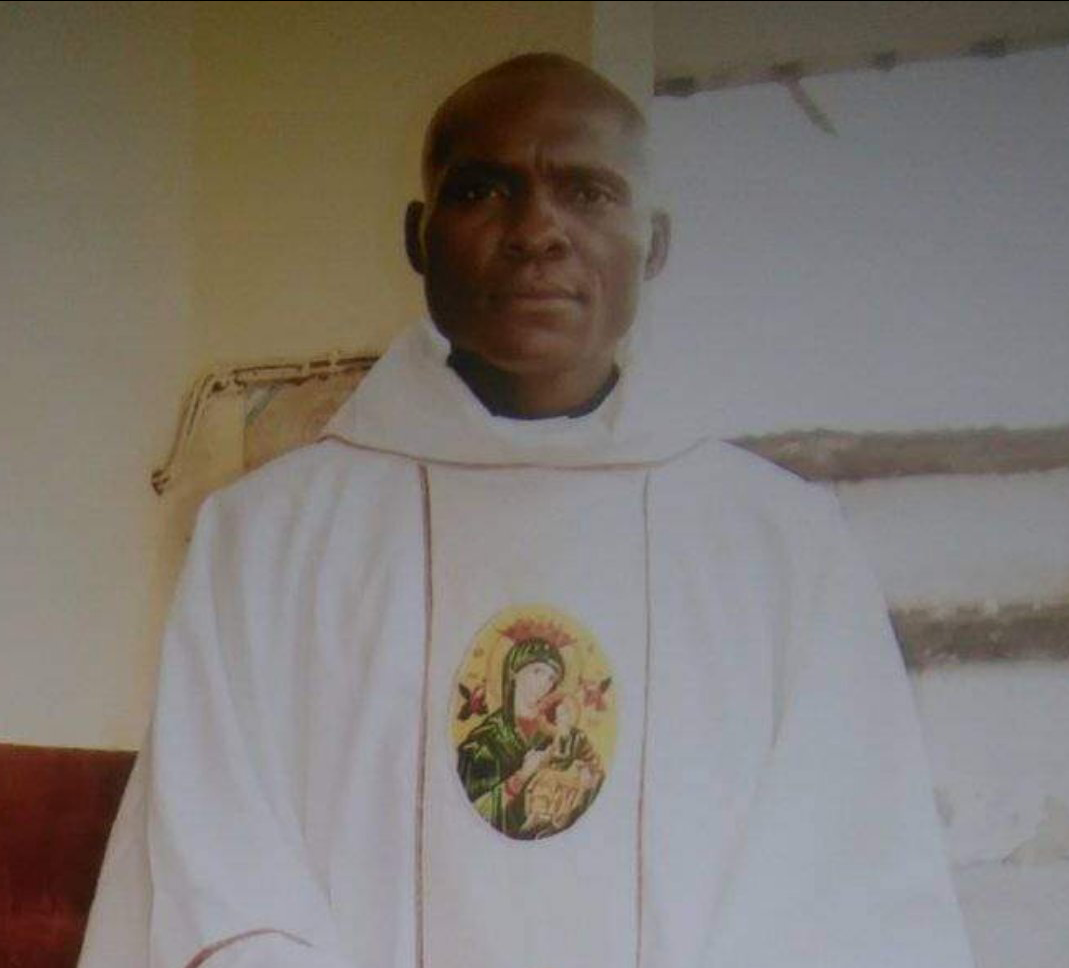 Bishops | The Anglocatholic Church